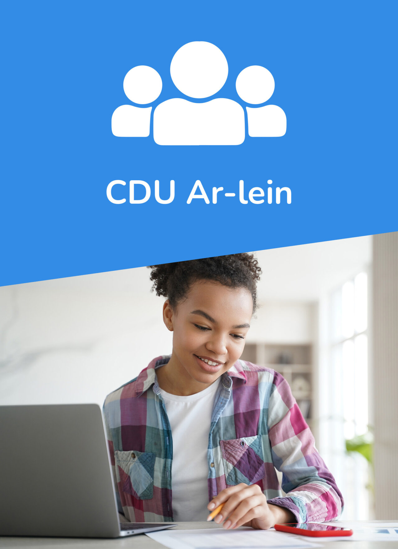 CDU - Gwasanaeth Dysgu Digidol